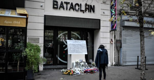 Il Bataclan otto anni dopo | L'editoriale di Matteo Renzi