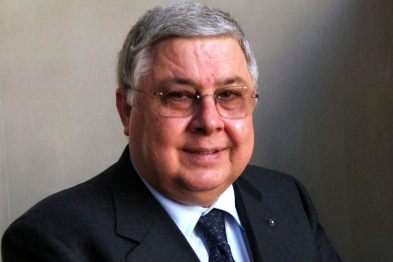 La ricetta di Callipo: basta con la politica e la mafia