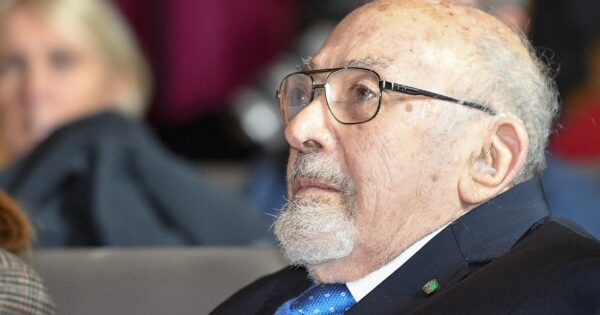 Morto Piero Terracina, tra gli ultimi sopravvissuti di Auschwitz