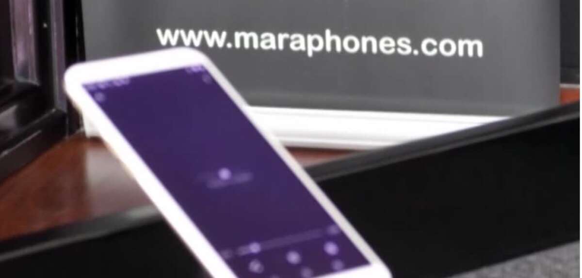 Maraphone, il primo smart phone made in Africa - Il Riformista