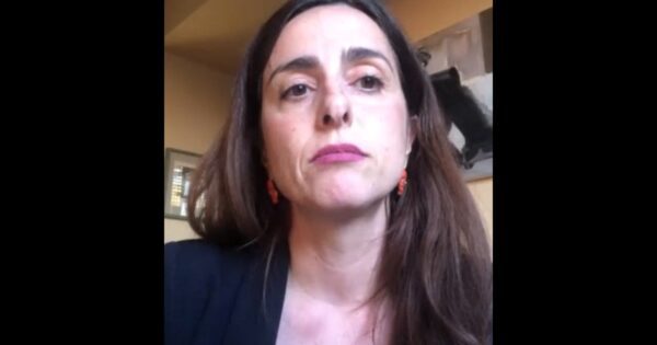 CURA ITALIA: la parola agli imprenditori Intervista con Letizia Magaldi di Magaldi Group Area ...