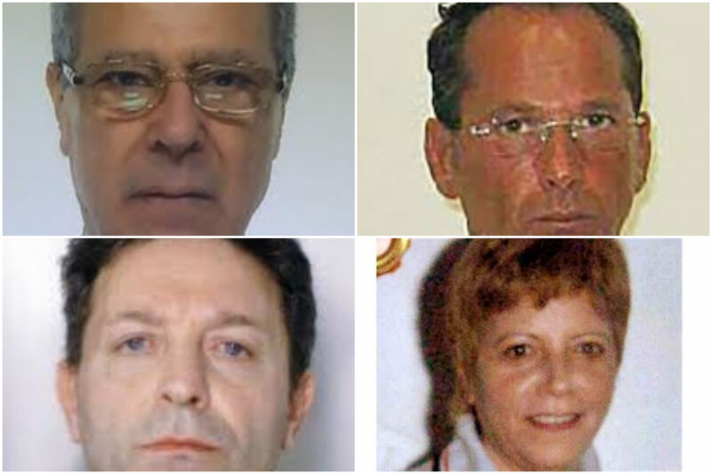 I conti non tornano, il boss Patrizio Bosti torna in carcere dopo poche ore