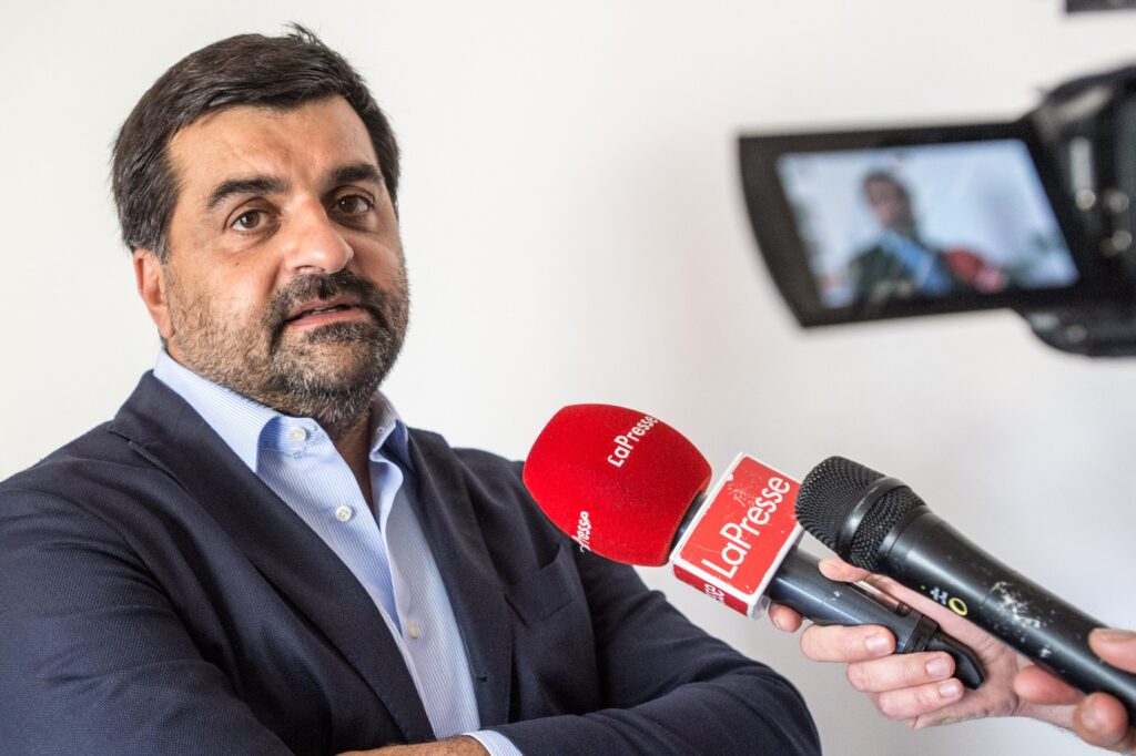 Caso Palamara, chiesto processo disciplinare per l’ex presidente dell ...