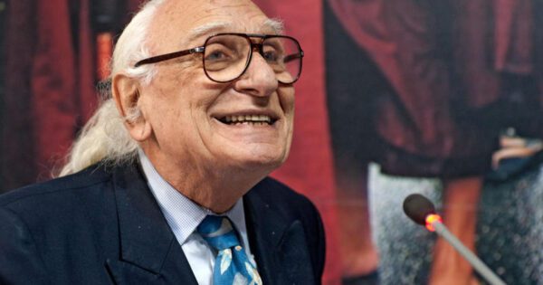 Marco Pannella, l'irregolare con il senso della giustizia