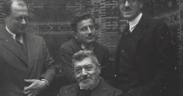 La lezione di riformismo di Filippo Turati sul come rifare l'Italia