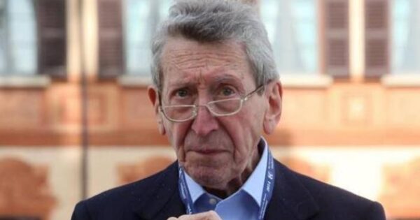 Intervista a Sergio Romano: "Usa isolati, ma Russia e Cina non sono ...