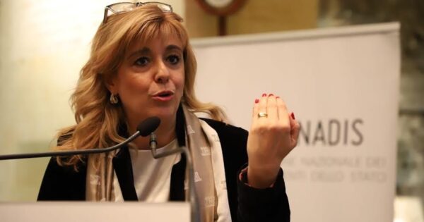 "Ogni anno le procure paralizzano le attività dei dirigenti", parla la segretaria Unadis Barbara ...