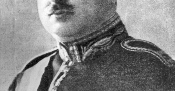 Il ripristino della pena di morte durante il Fascismo: "Non ci sono ...