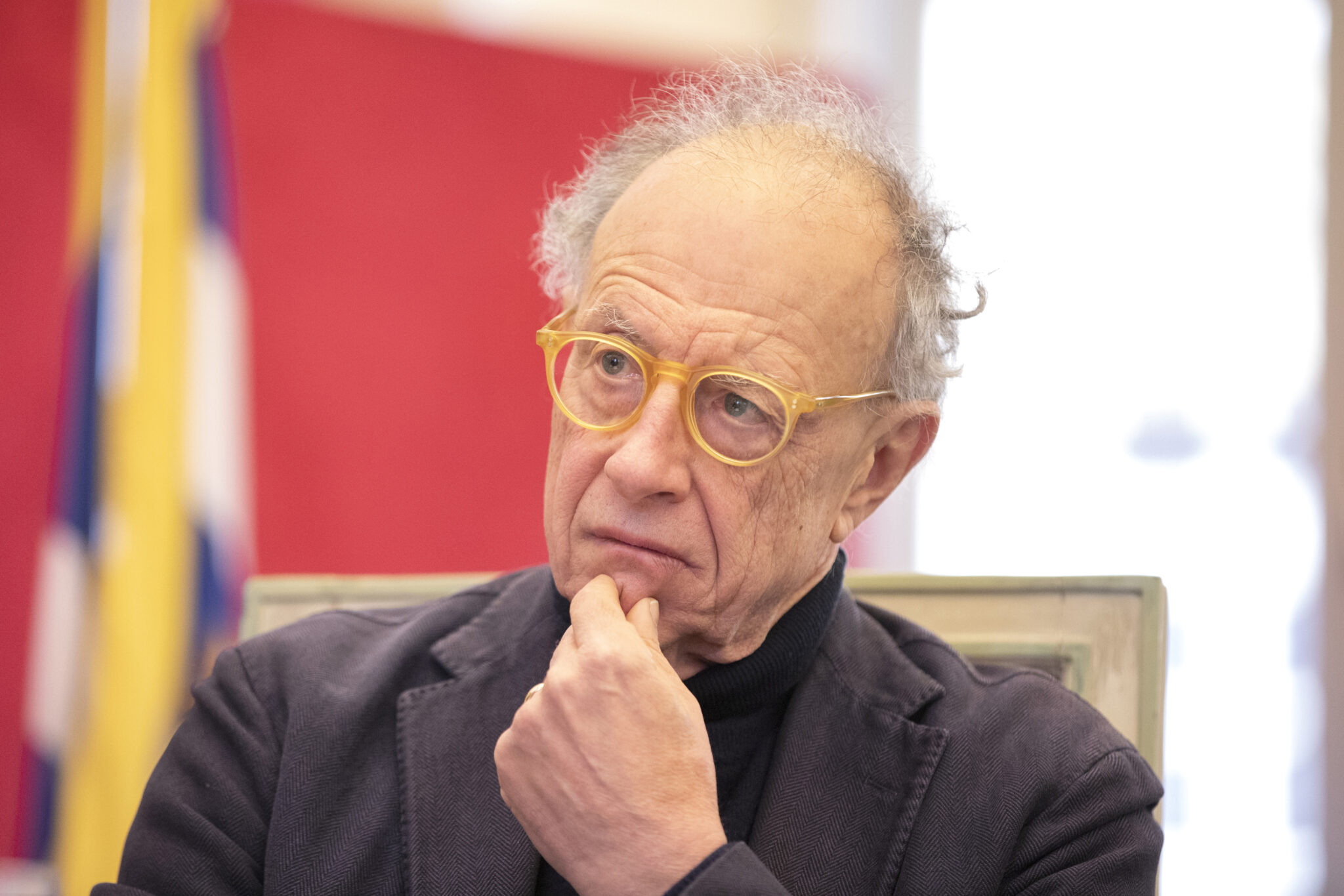 Intervista a Gherardo Colombo: "Con Davigo divergenze, magistratura ...