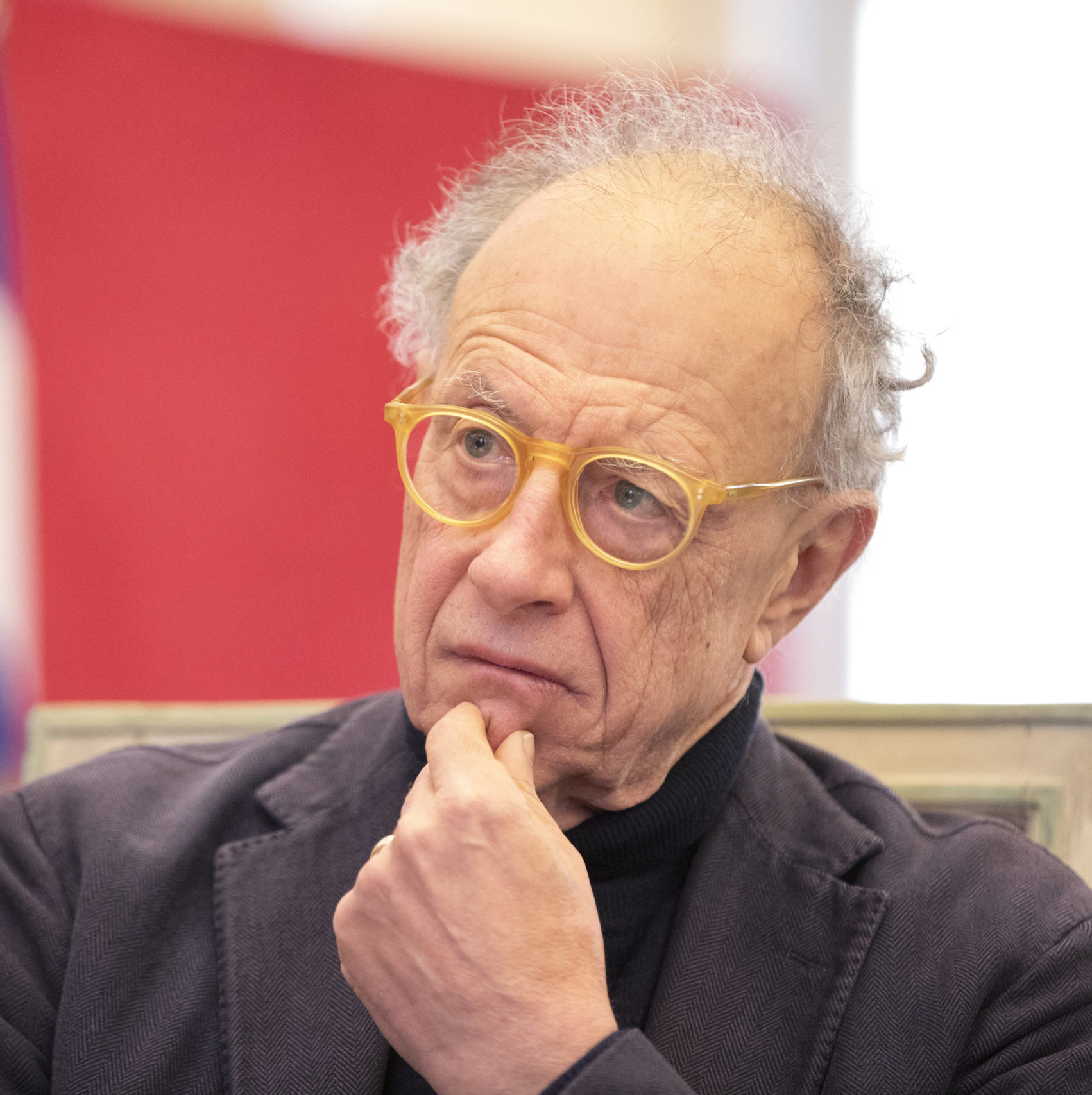 Intervista a Gherardo Colombo: "Con Davigo divergenze, magistratura ...