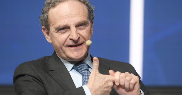 L'accusa di Marc Lazar: "Pd senza identità, mancano idee e leadership"