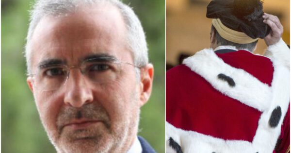 Cassazione, la sinistra prende tutto: Curzio presidente, la rabbia di ...