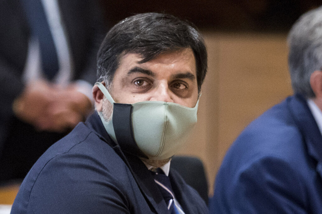 Il CSM mette il bavaglio a Palamara: cancellati 127 testimoni, l’ex ...