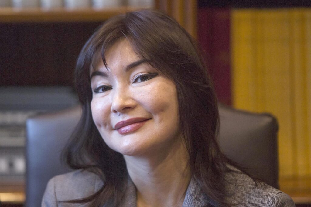 Caso Shalabayeva, tutti assolti in appello