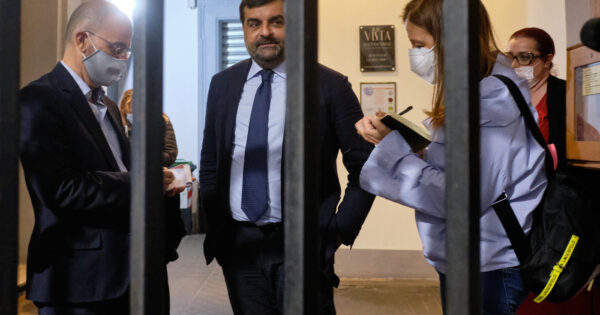 Il giorno più nero del CSM: Palamara cacciato, ma chi trafficava con ...