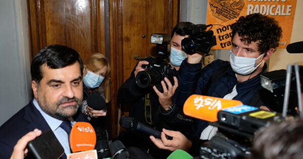 L’accusa di Palamara: “Pago io per tutti, da indagato ho capito molte ...