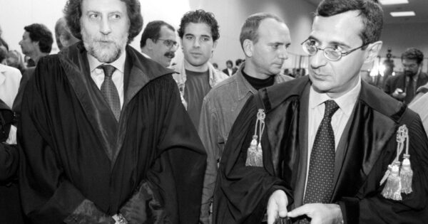 Scarpinato mi porta a processo, ma contro Costituzione sarà a porte ...