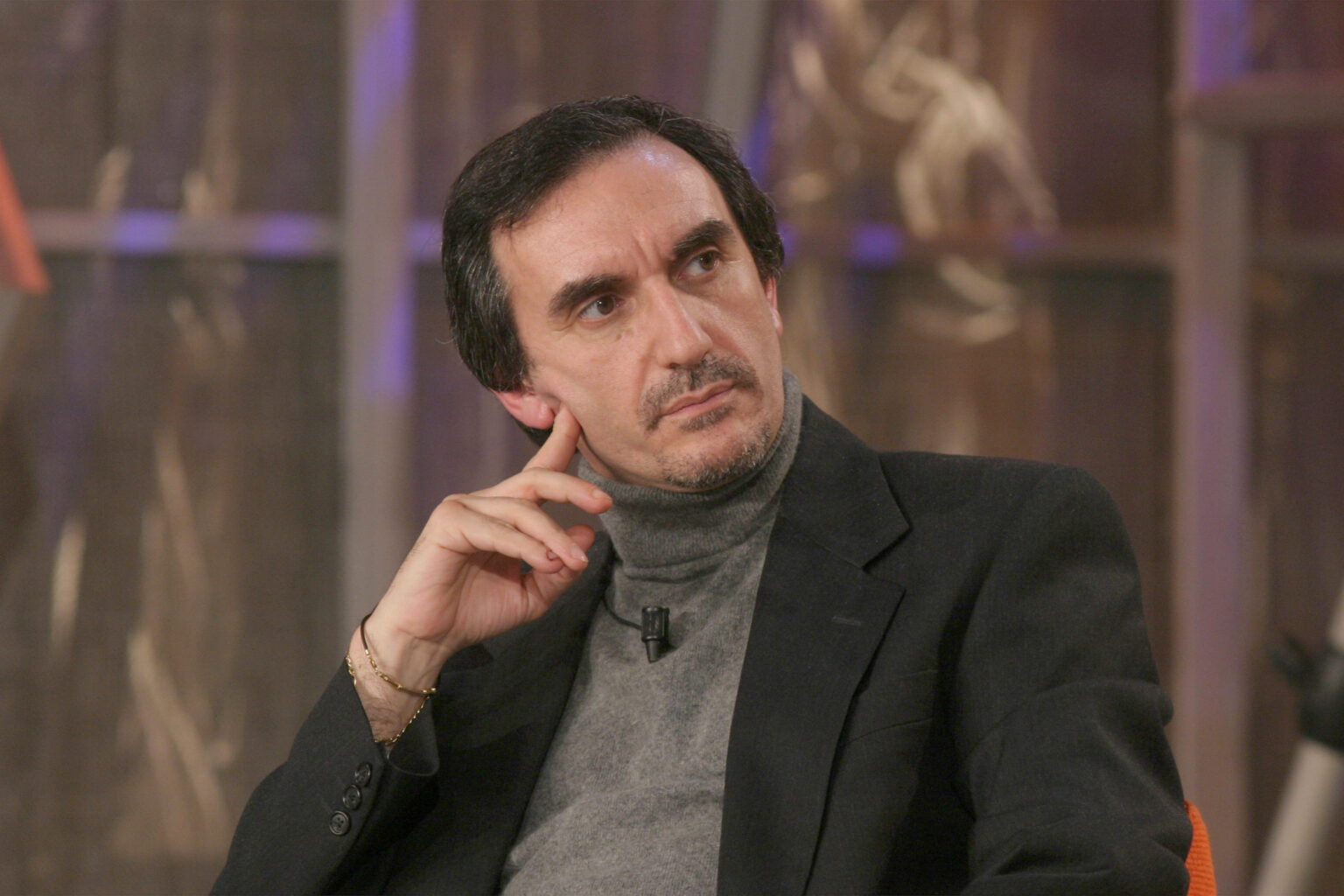 Storia di Luigi Pagano, il direttore che inventò il carcere normale