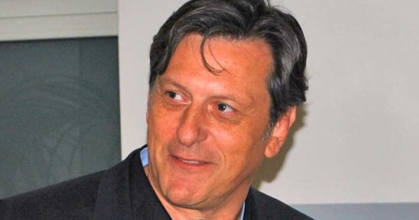 Roberto Danovaro è il maggior esperto al mondo di Mari e Oceani: è ...