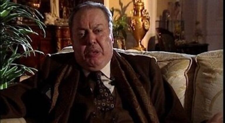 Chi era Enrico Nicoletti, cassiere della banda della Magliana e il ...