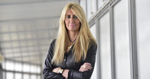 Molestie di Creazzo, parla la Sinatra: "Sono vittima ma vengo ...