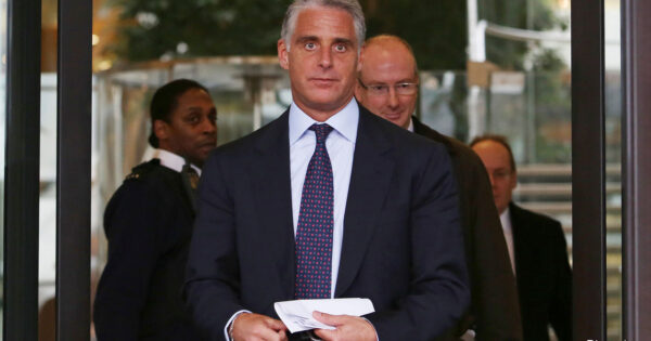 Andrea Orcel nuovo amministratore delegato del gruppo UniCredit: dovrà ...