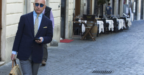 Associazione a delinquere di Romeo e altri 54: giro d'affari di ben 800 ...