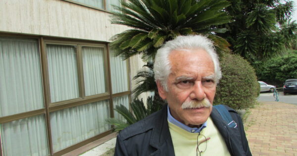 Fara sviluppo nel terzo millennio, Cammarota: "Serve l'intelligenza ...