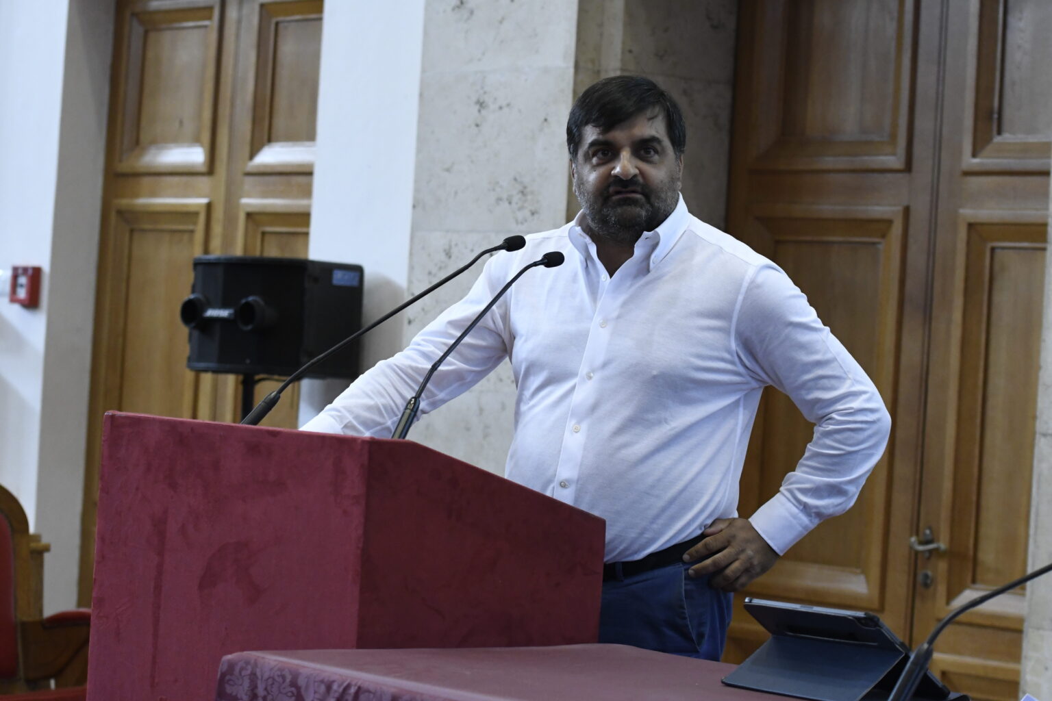 "La corruzione usata come scusa per spiare le trame di Palamara", la ...