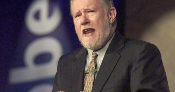 È morto Charles Geschke, inventore del formato Pdf e fondatore di Adobe