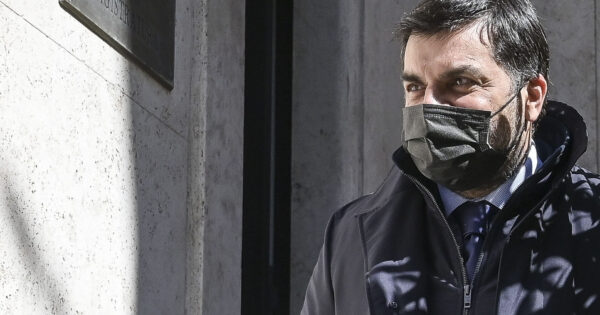 Palamara chi? I magistrati fanno gli gnorri sul sistema e sorridono ai ...