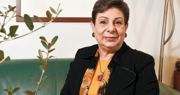 “I palestinesi sono un popolo di terroristi o sono vittime di grandiose ...