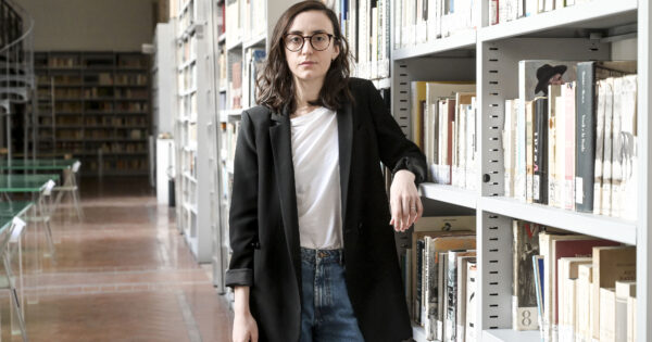 Premio Campiello, Giulia Caminito tra i cinque finalisti