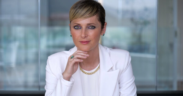Intervista ad Anna Del Sorbo: "Comune più efficiente e grandi opere per ...