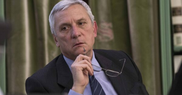 Luciani incompatibile con la riforma del Csm, interrogazione alla ...