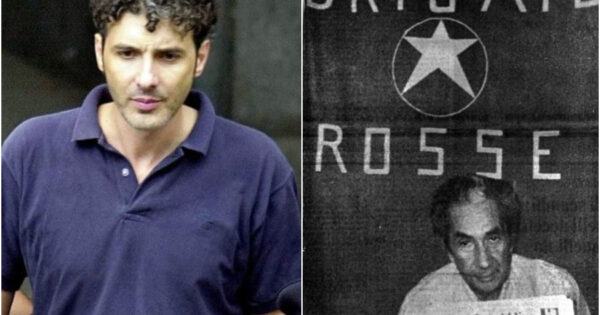 Archivio Persichetti, il gip dice sì all’incidente probatorio prima di ...