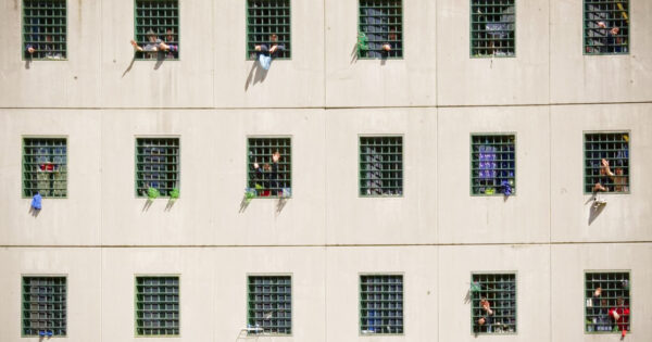 "Carcere reietto: è sofferenza, discarica e perdita di valore ...