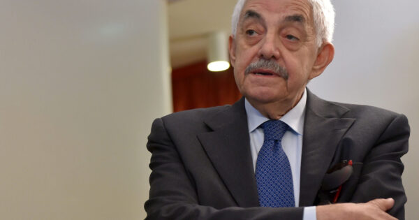 Chi era Giuseppe Tesauro, un grande giutista che portò Napoli nel ...