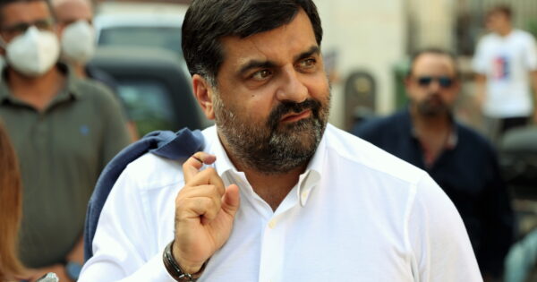 La rivelazione di Palamara: “L’indagine su di me era un segreto di ...