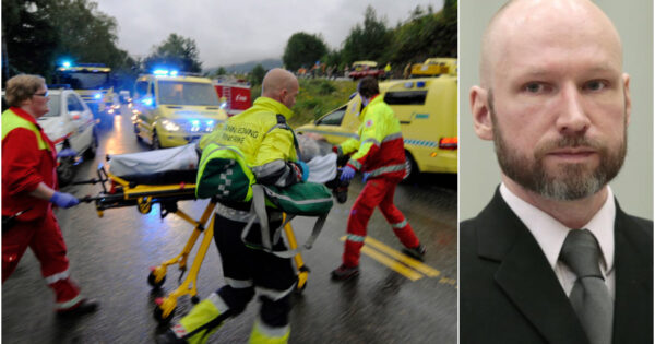 Strage di Utoya, a 10 anni dal massacro il 'mostro' Breivik non si pente
