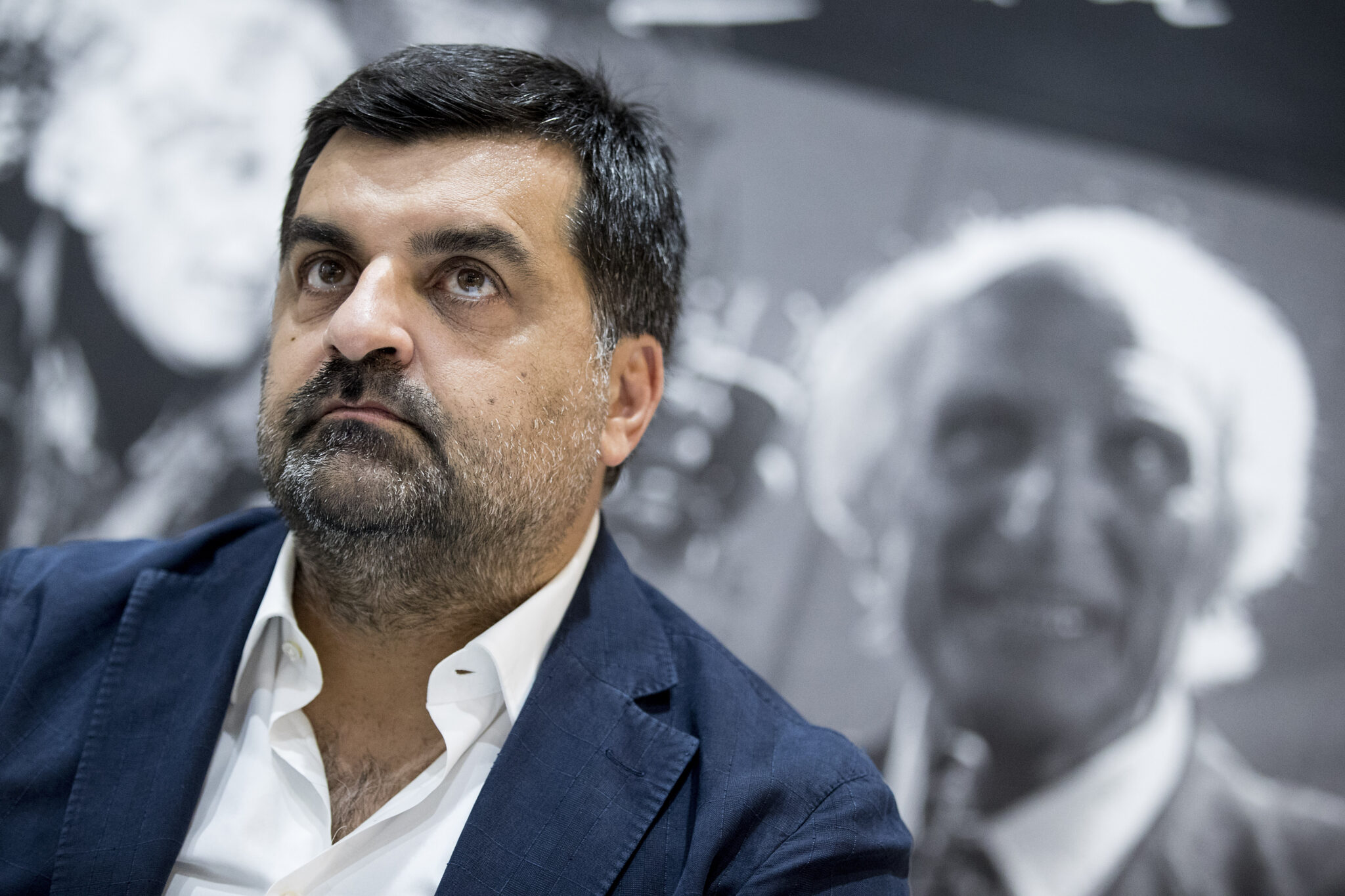 “Mi candido per rifare la giustizia, chiave per sbloccare il Paese ...