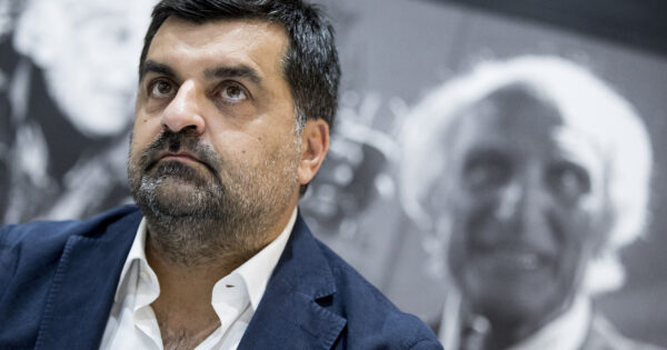 Palamara (e Fava) a processo per fuga di notizie: ma contro l'ex pm ...