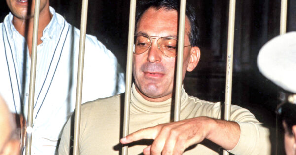 Sepolto vivo in carcere da mezzo secolo, il riarresto di Mario Tuti è ...