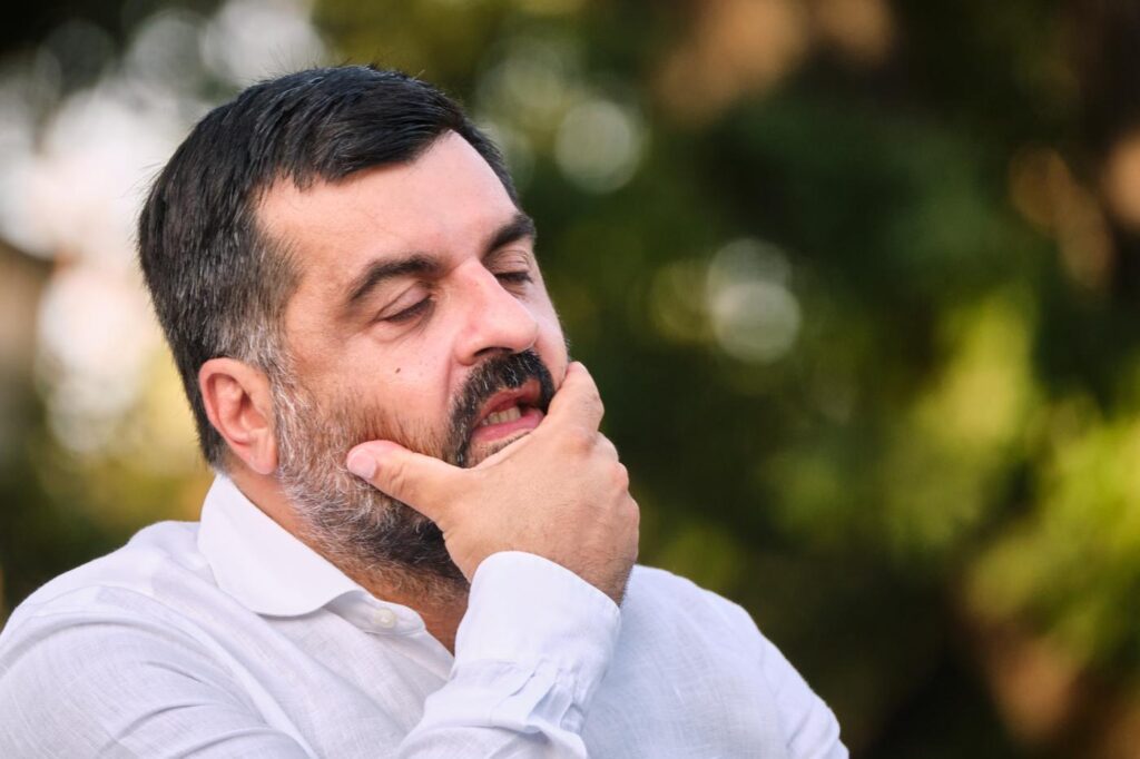 Perché Palamara è stato radiato dalla magistratura