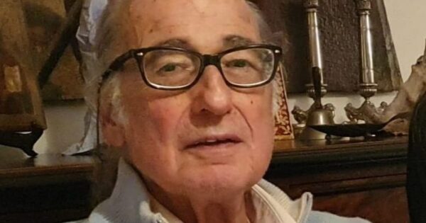 Addio a Paolo di Ronza, il professore che formò intere generazioni di ...