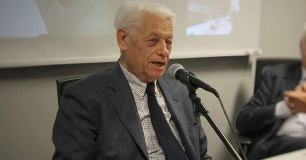 Intervista a Massimo Salvadori: “In Europa è tornata la ...