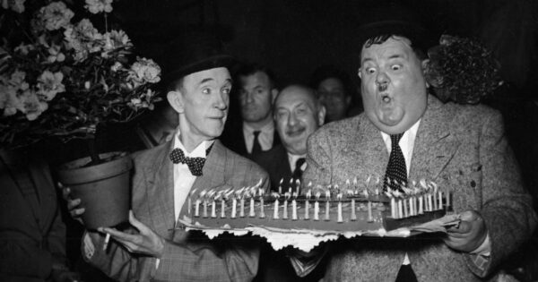 Chi erano Stanlio e Ollio, la storia del duo comico più famoso di tutti ...