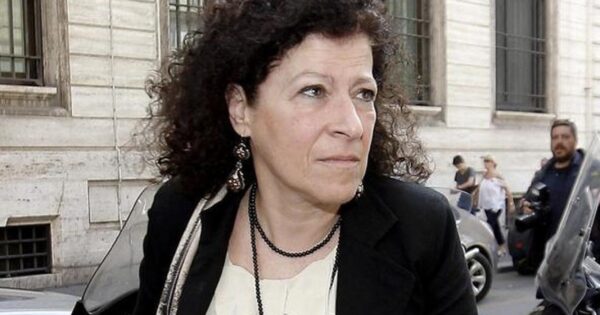 Caso Triassi, il Csm fa dietrofront e la trasferisce a Potenza