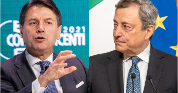 Nomine Rai, ira Conte dopo la 'Caporetto' 5 Stelle: "Noi esclusi, non andremo più in tv"