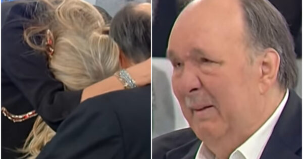Come è morto Giampiero Galeazzi, la malattia del giornalista raccontata ...